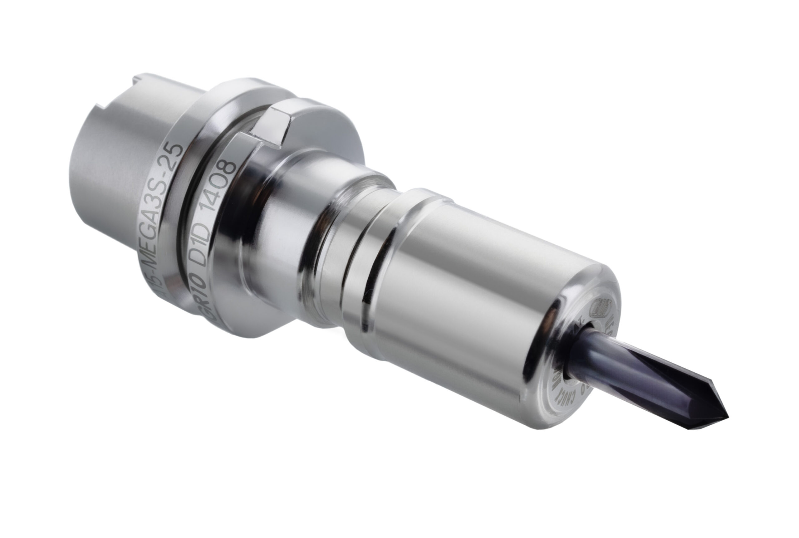 Big Daishowa pour un micro-usinage plus précis
