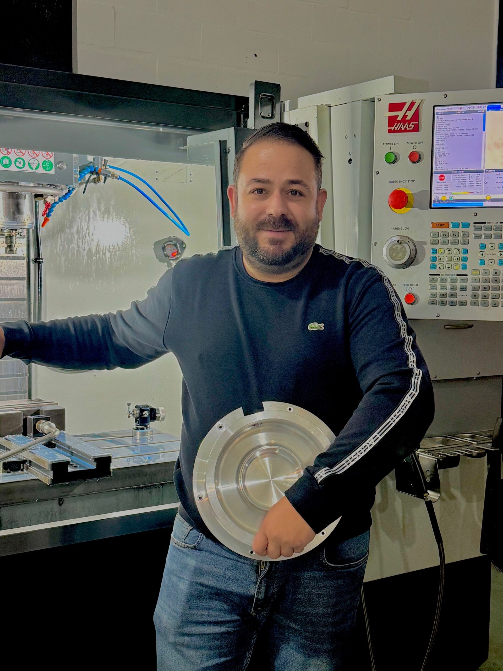 Le MicroMécanicien - Référence en Microtechniques Industrielles